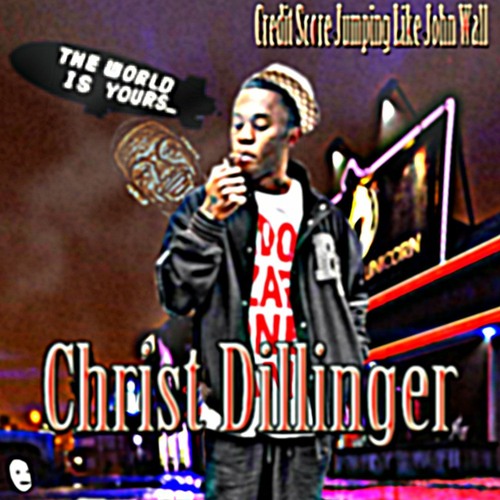 Stream "Credit Score Jumping Like John Wall" - CHRIST DILLINGER by maul ...