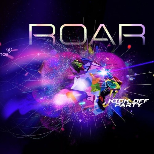 Stream Purple Party 2022 - Roar Kickoff Party Live Set by Jamey Boozer ...