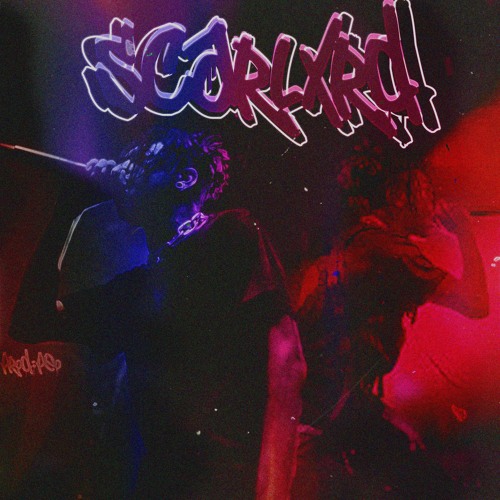 Stream Scarlxrd Type Beat by Peo | Listen online for free on SoundCloud