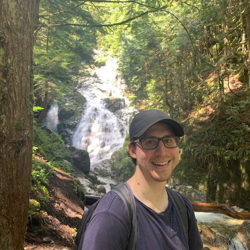 Stream On Earth with Daniel Adria - Civil Engineer by Pacific Museum of ...