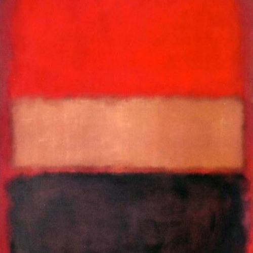 Stream episode (EN) Mark Rothko, No 46, 1957 by Fondation Louis Vuitton ...