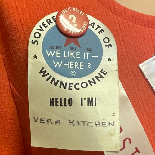 Stream How a tiny Wisconsin village went viral nearly 60 years ago by ...
