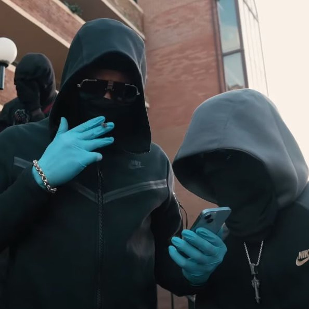 Stream K1 X SJ - TSGK by mkayy | Listen online for free on SoundCloud