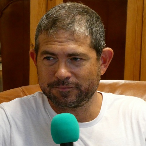 Stream Mindennapi mérgeink - Simon Gergely környezetkémikus by Greenfo ...