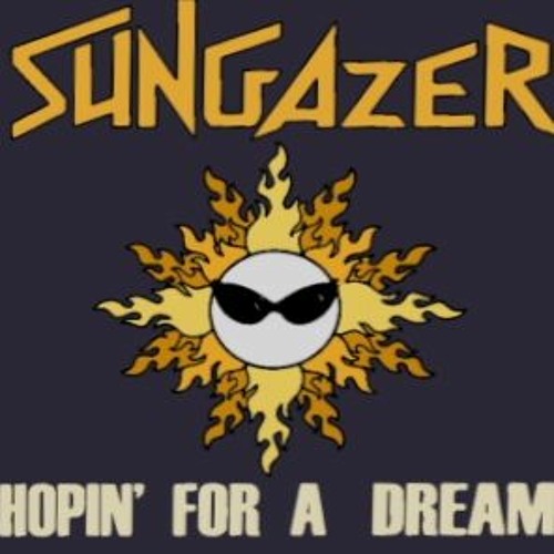 Stream CoverCraft - Hopin' For A Dream - Simpsons Sungazer Cover (HQ ...