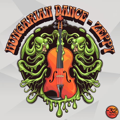 Stream Zeppy - Hungarian Dance (145 - 160BPM Prog Trance) by Zeppy ...
