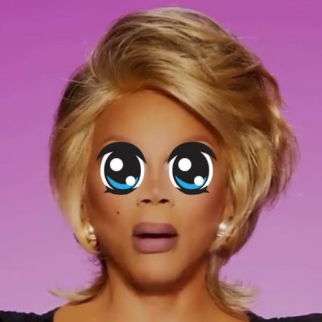 Stream rupaulsrevenge - SUPERMODEL REMIX by VSLBDY | Listen online for ...