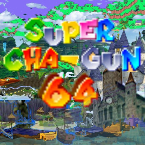 Stream Lucas Vukonich | Listen to SUPER CHA-GUN 64 playlist online for ...