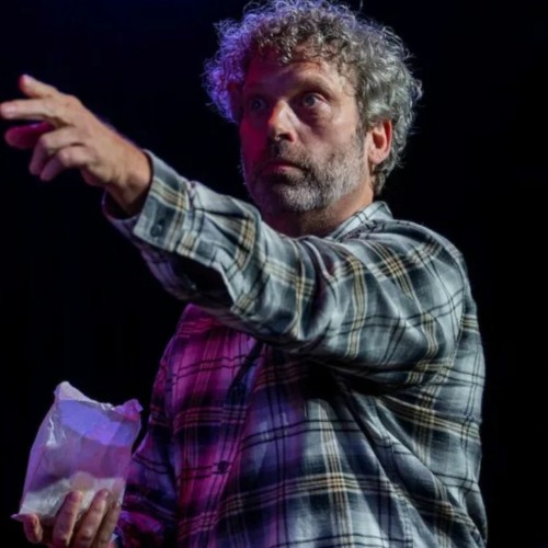 Stream Artistic Director Murray Utas previews Fringefest 2022 by CKUA ...