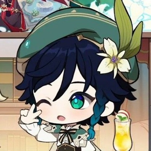 Stream Helping Venti Fall Asleep_Listener x Venti by FillyCheese ...