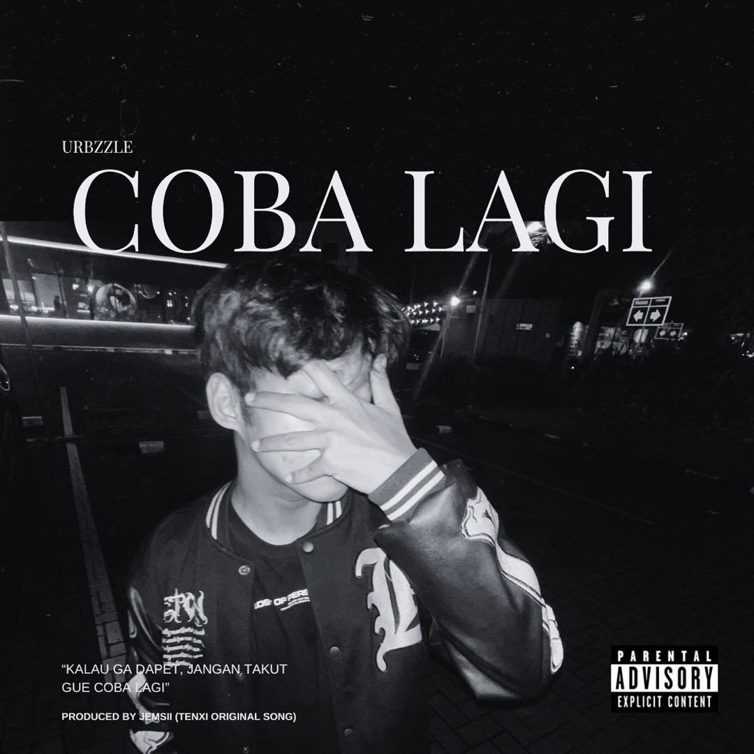 Stream Coba Lagi by urbzzle | Listen online for free on SoundCloud