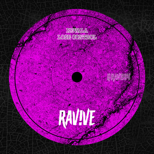 Stream Lose Control by REVALA | Listen online for free on SoundCloud