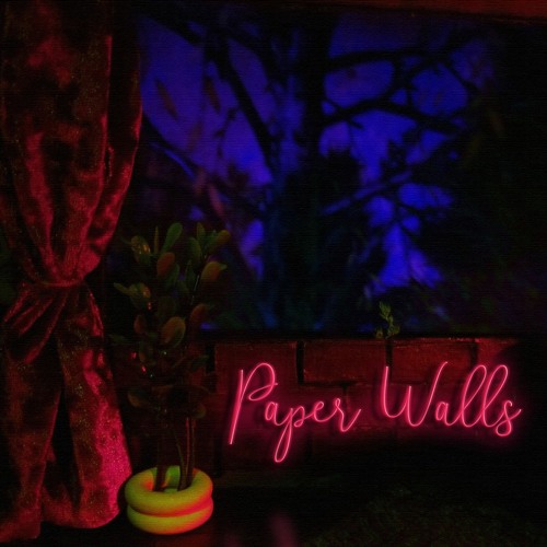 Stream Paper Walls by Carol Dant | Listen online for free on SoundCloud