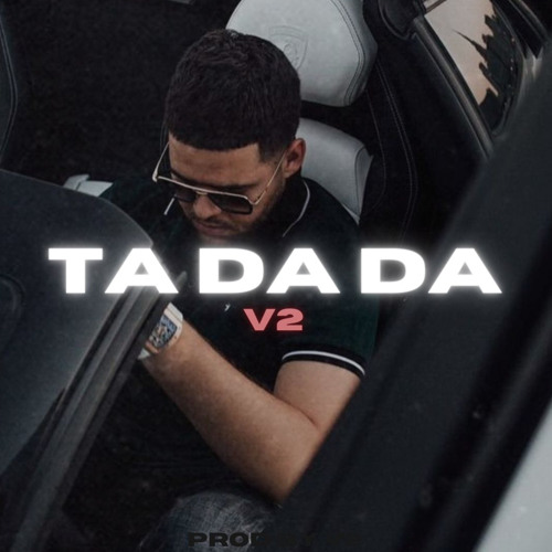 Stream Ta da da (Lijpe Type beat) by Prodby V2 | Listen online for free ...