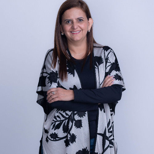 Stream 78. IDB's Ines Olano Shares Insights on Cross-Cultural ...