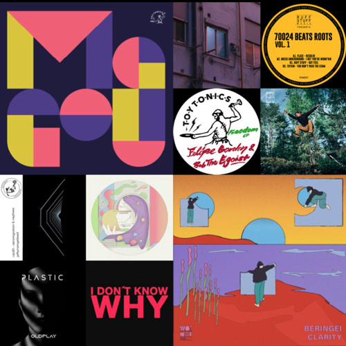 Stream #418 / HOUSE / Who is Barry ? Mix by DJ LeMoine | Listen online ...