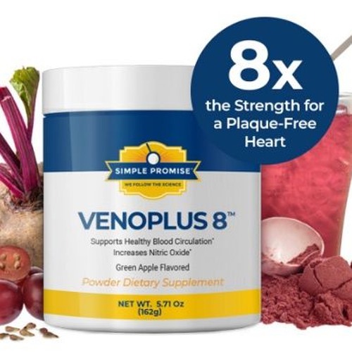 Stream VenoPlus 8 Reviews –Is It Legit? What to Know Before Buying ...