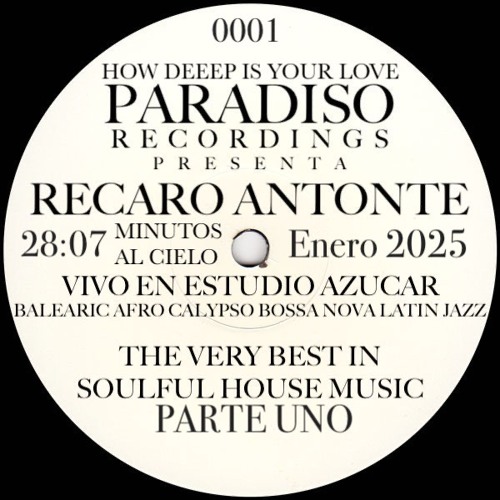 Stream 2025 ENERO TEMPLE OV WORSHIP TRIBAL VOODOO SOUND SYSTEM by ...