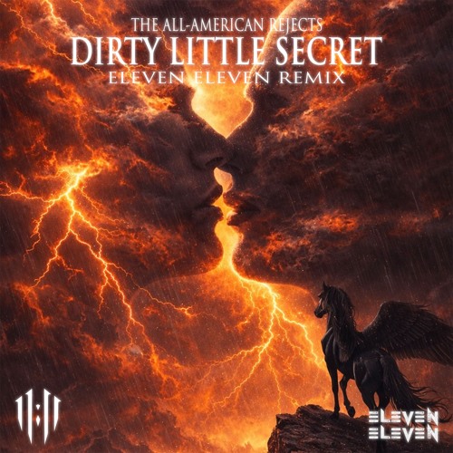 Stream The All-American Rejects-Dirty Little Secret ( ELEVEN ELEVEN ...