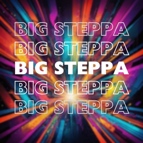 Stream Big Steppa (Flip) by Wayso | Listen online for free on SoundCloud