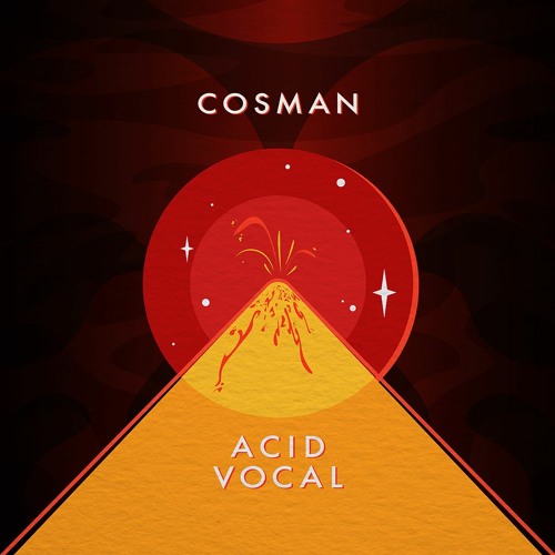 pumpyoursound.com | Fanlink - Cosman - Acid Vocal