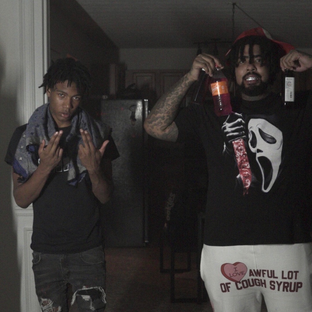 Stream TEE WAR & GLOKK40SPAZ - KILLING N DEALIN prod. AL CHAPO by Tee ...