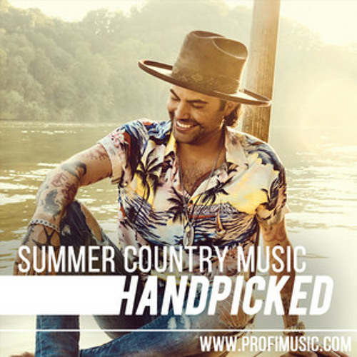 Stream profimusic | Listen to Summer Country Music 2024 Country Summer ...