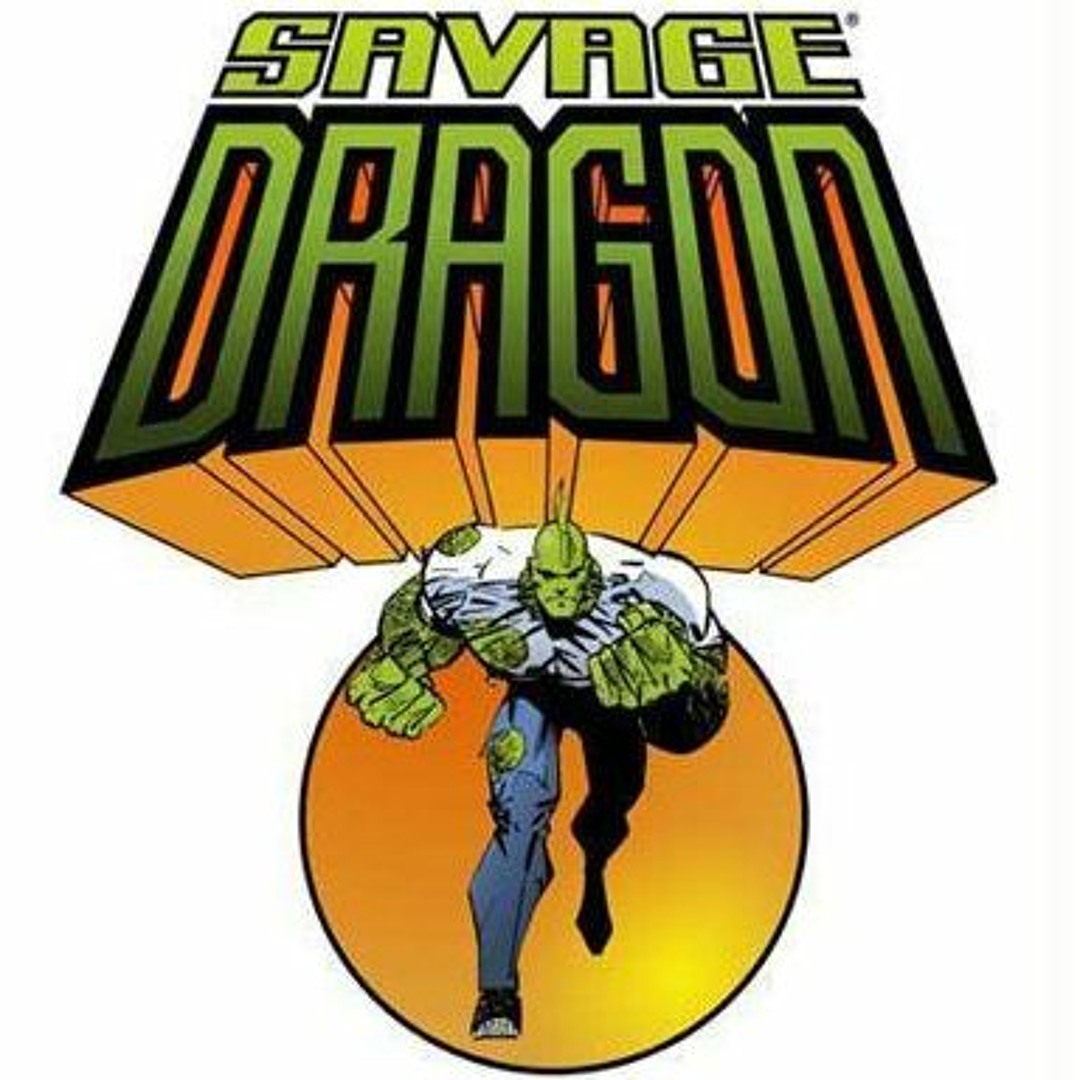 Stream The Savage Dragon - Opening Theme by '80s & '90s Cartoon Themes ...