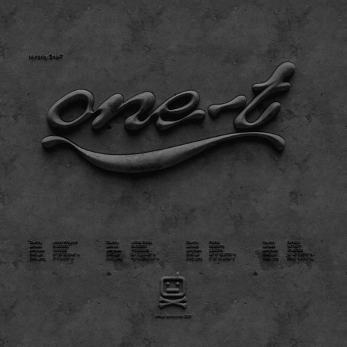 Stream The Magic Key 2 by One-T | Listen online for free on SoundCloud