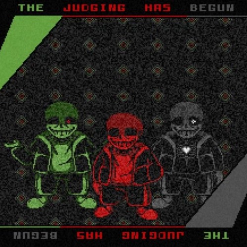 Stream GilbeniBlade | Listen to [The_Judging_Has_BEGUN.] - Miphyll Take ...