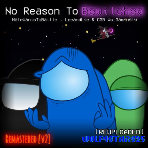 Stream MASHUP | NWTB, Amalee & CG5 VS Gamingly - No Reason To Be ...
