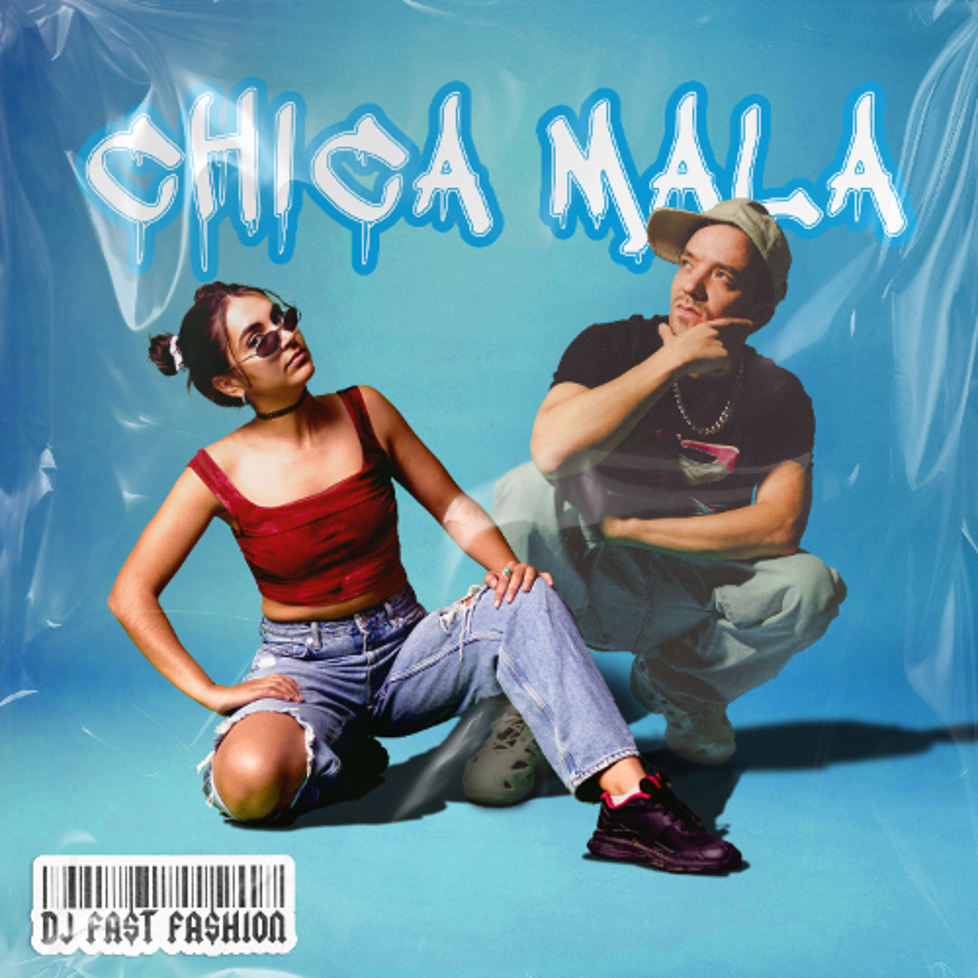 Stream [PREMIERE] DJ Fast Fashion - Chica Mala (Extended Mix) by 🌹 ...