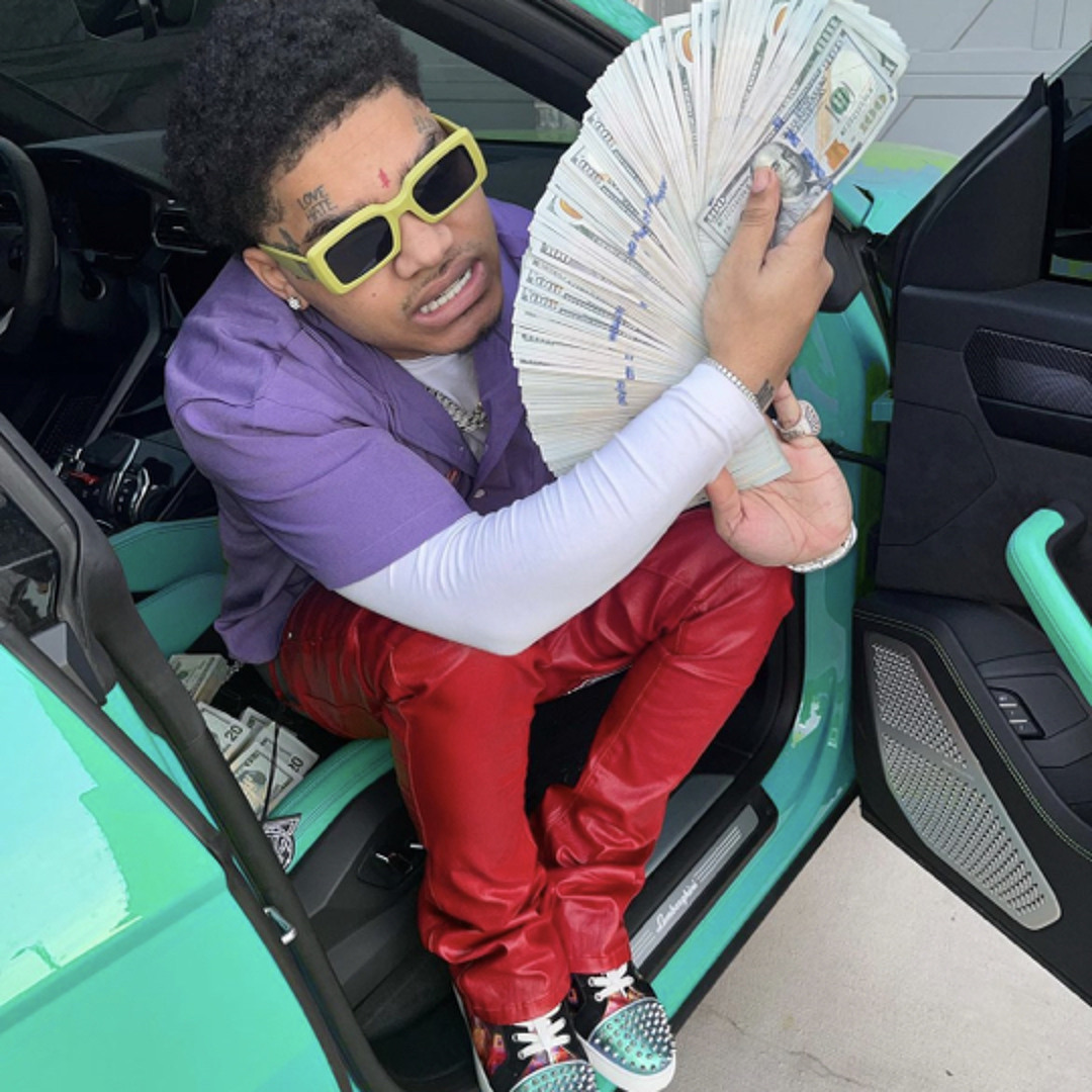 Stream NoCap - Kill Text (Unreleased) by 1600 Backend | Listen online ...