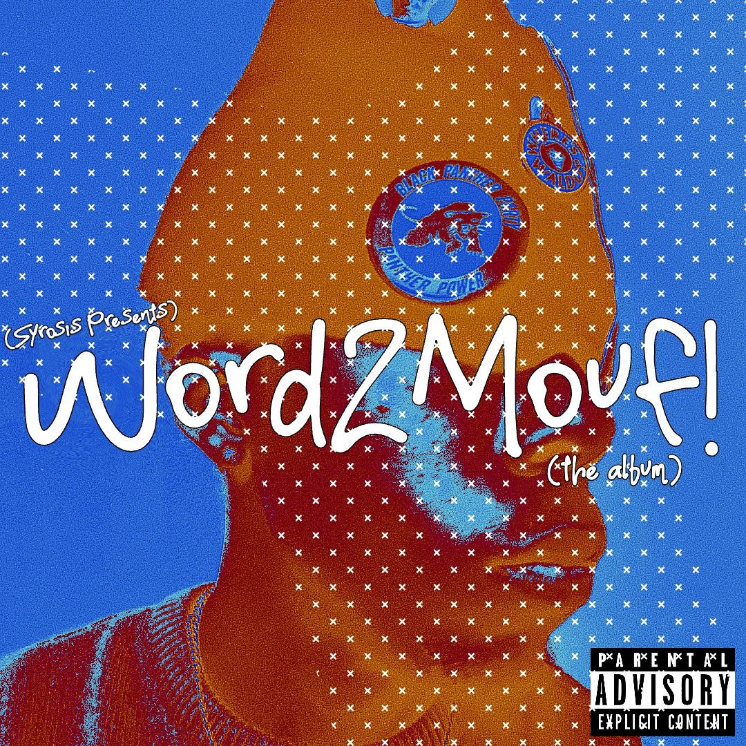 Stream We Dont Always Have To Talk All The Time. by Syrosis | Listen ...