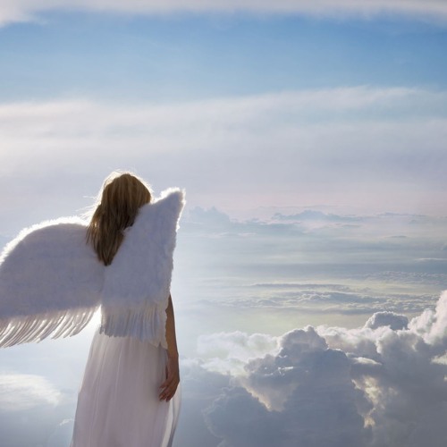 Stream Angels Out of Reach.mp3 by Vorticy | Listen online for free on ...