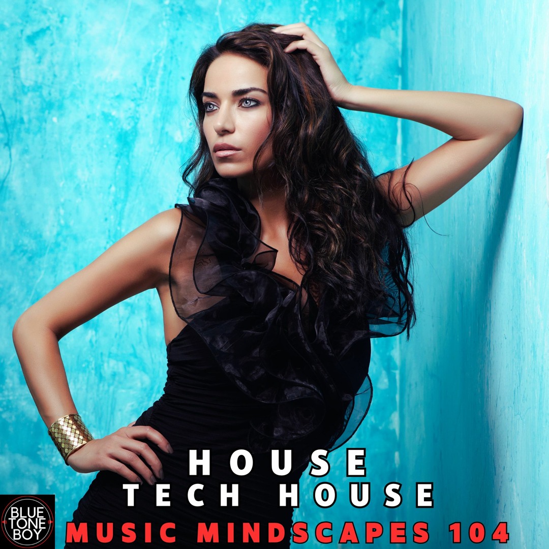 Stream Music Mindscapes 104 ~ #House #TechHouse Mix by Blue Tone Boy ...