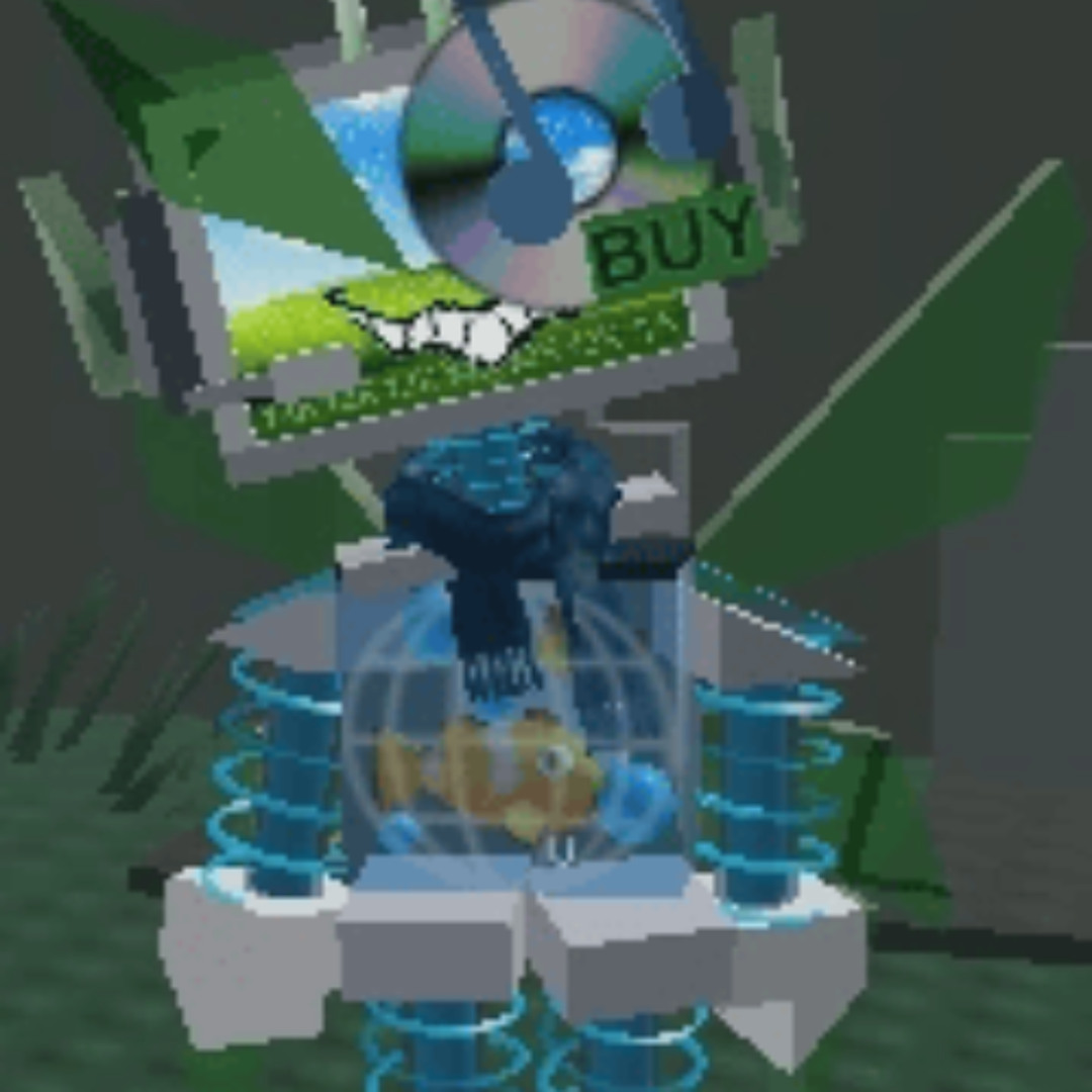 Stream "Aquatic Cereal" Aeroware skin theme (Die of Death) by ...