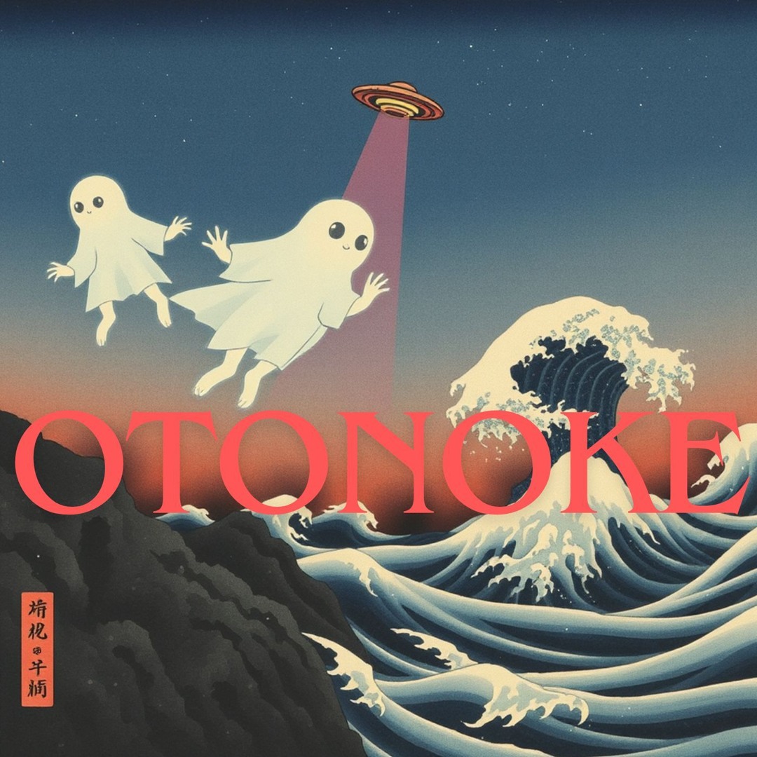 Stream Creepy Nuts [Otonoke] - Dan Da Dan Opening - paino by ...