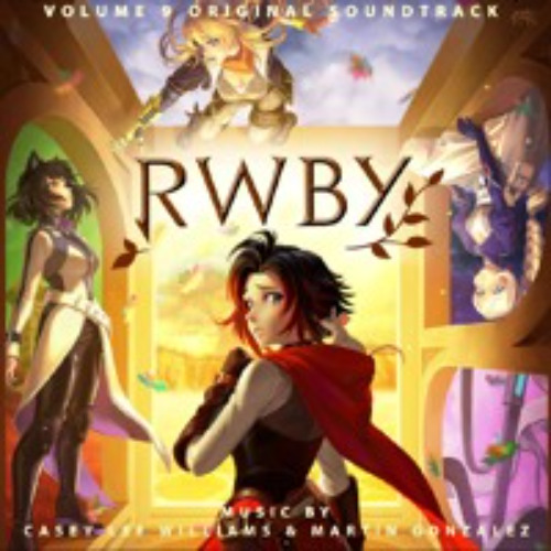 Listen to music albums featuring The Edge - RWBY Volume 9 by com_poser ...