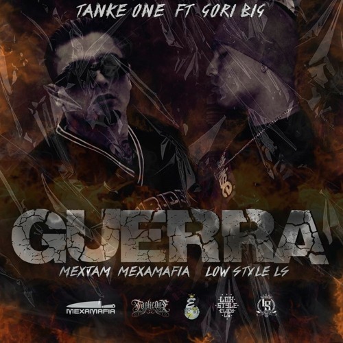 Stream Gori Big, Tanke One GUERRA by Gori Big | Listen online for free ...