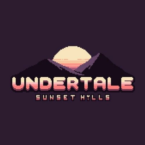Stream Undertale: Sunset Hills - sans. by hac’s utsc archive | Listen ...