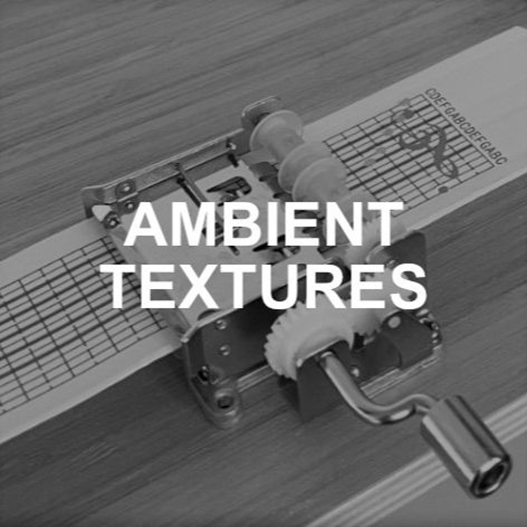 Stream Pianobook | Listen to Ambient Textures playlist online for free ...