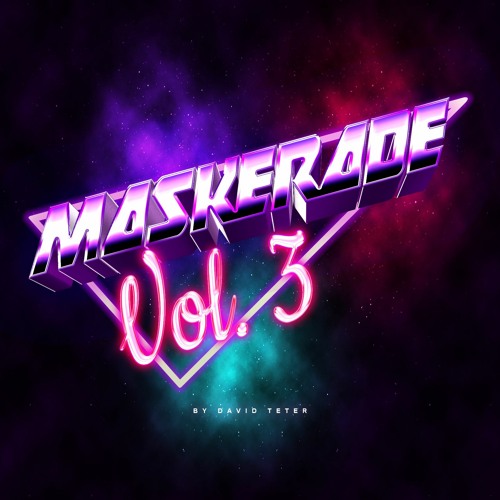 Stream The Mission by David Teter | Listen online for free on SoundCloud