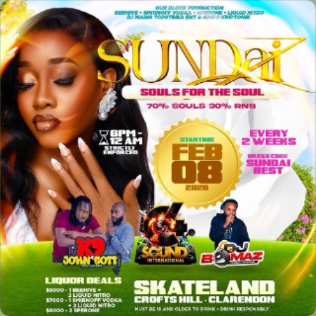 Stream K9 & John Gotti/ Dj Bamaz 2/26 (Sundaiz Souls) Clarendon by ...