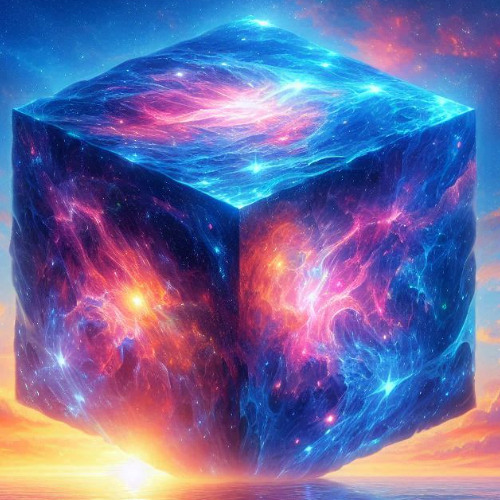 Stream TechnoMix 103 by Cosmic Cube | Listen online for free on SoundCloud