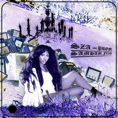 Stream SZA - PROM (SAMHAM FLIP) by SAMHAM | Listen online for free on ...