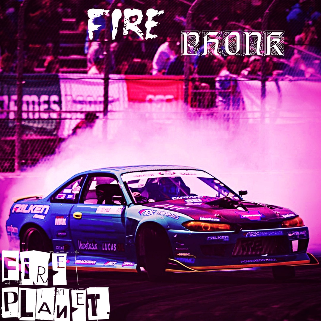 Stream Fire Phonk by FIRE PLANET | Listen online for free on SoundCloud