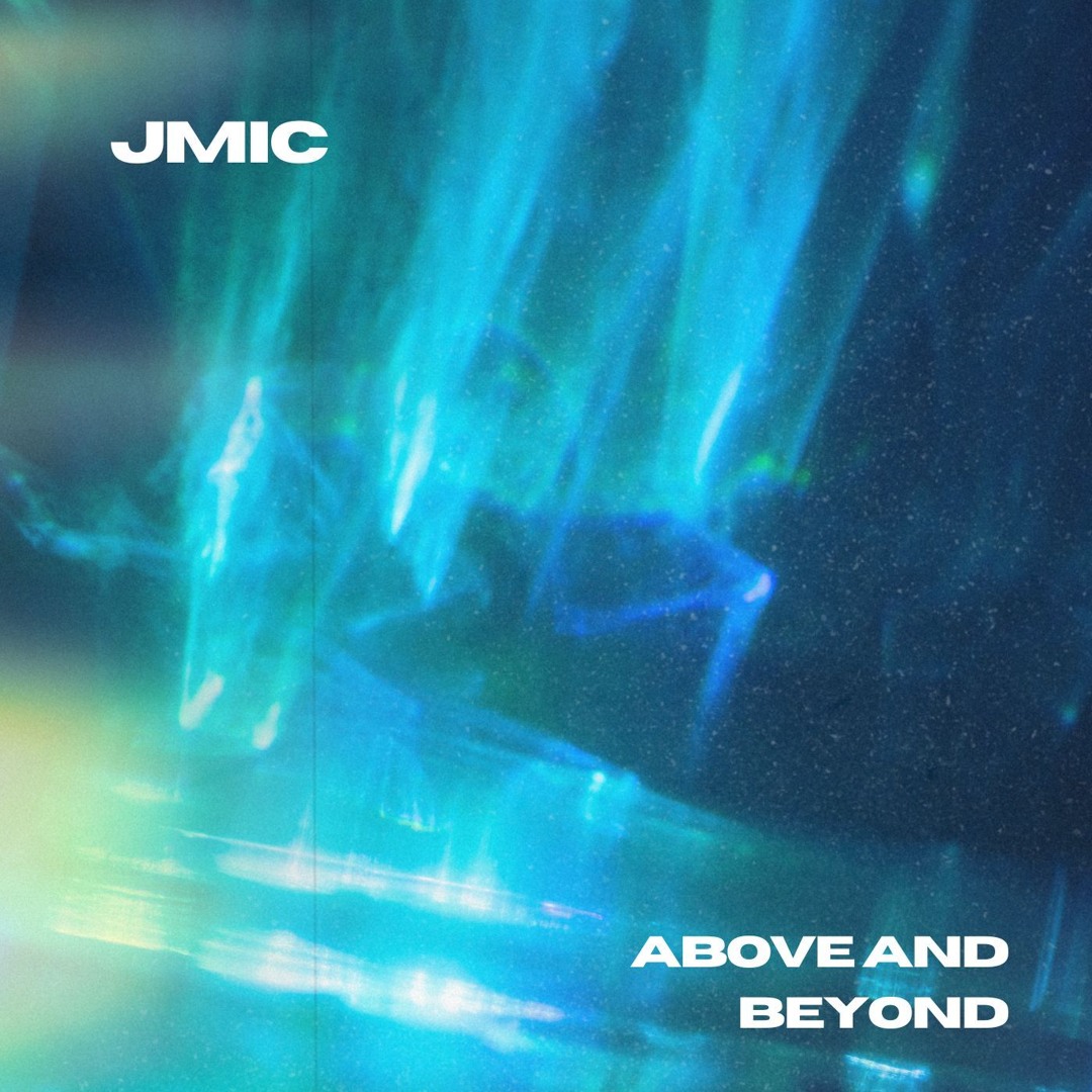 Stream PREMIERE: JMIC – ABOVE AND BEYOND by TRANSITION | Listen online ...