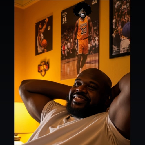 Stream Good Old Days by Marcus Dwayne Woodard | Listen online for free ...