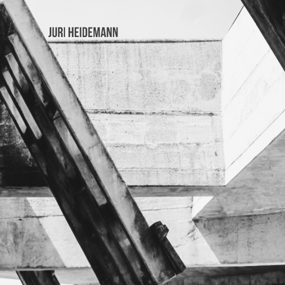 Stream Premiere: Juri Heidemann - HLLLLL [PENGAN010] by Juri Heidemann ...